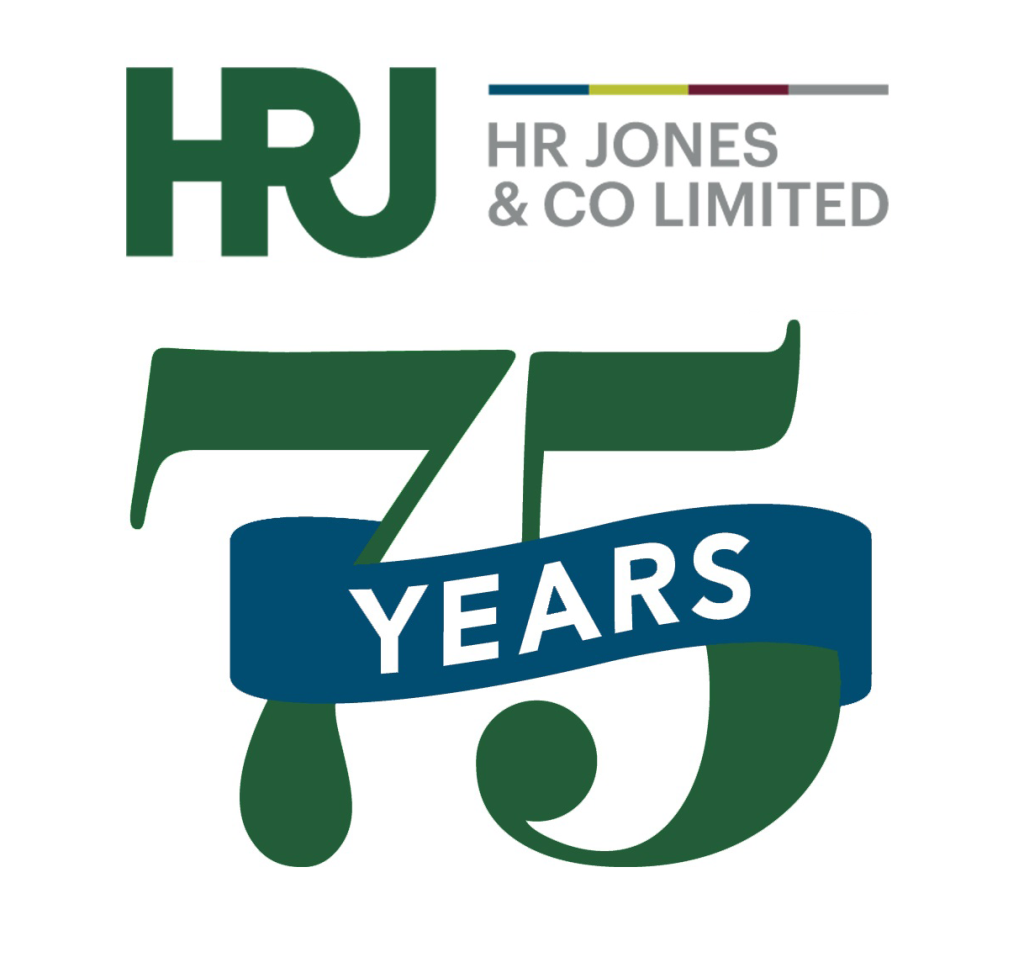 Gallery | HR Jones & Co Limited